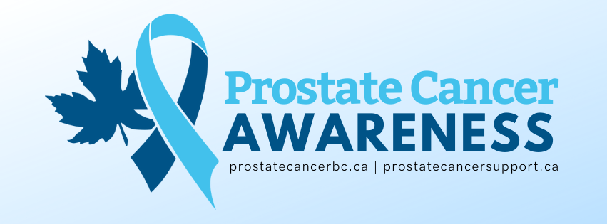 Prostate Cancer Awareness Month Presentation – Prostate Cancer Support ...